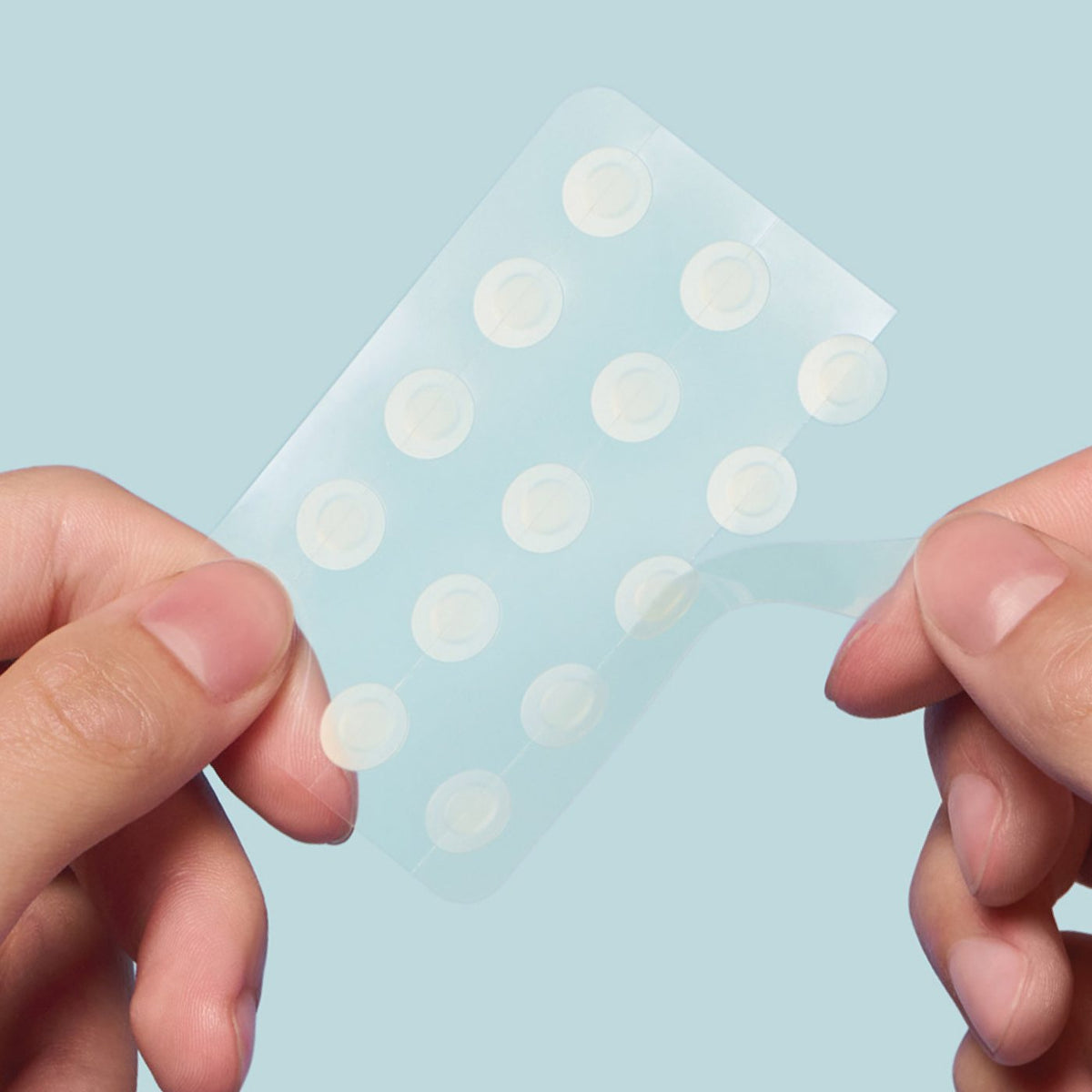 Parche para Acne Hero Mighty Patch Invisible 24 unidades – Boniteza